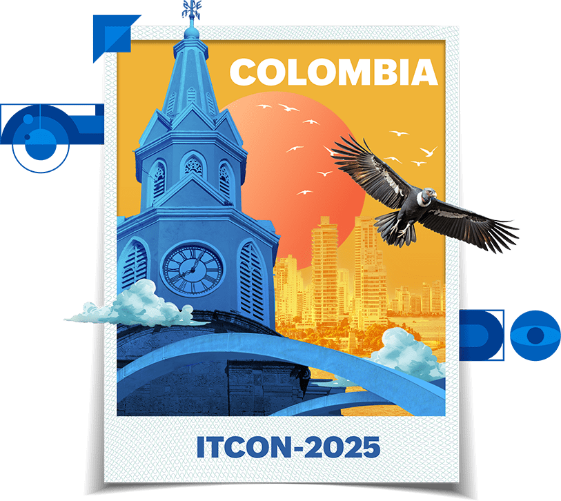 ManageEngine ITCON LATAM 2025 - Colombia