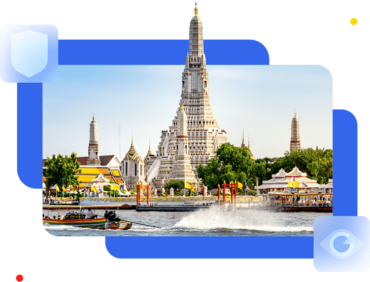 ManageEngine CyberCon Thailand 2025