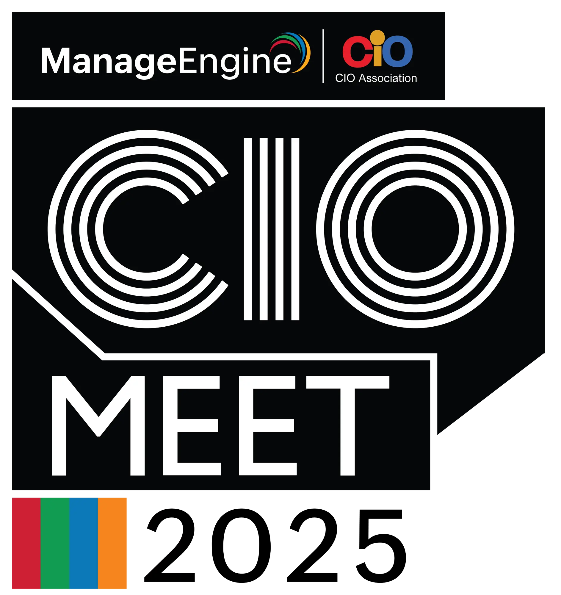 CIO Meet India 2025