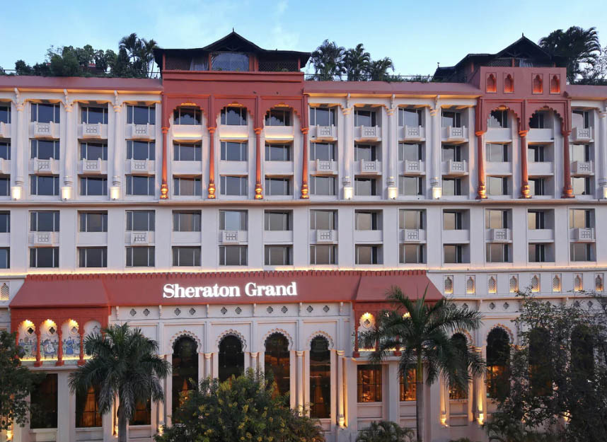 ManageEngine Full-Stack Observability Day 2025 - Hyderabad & Pune