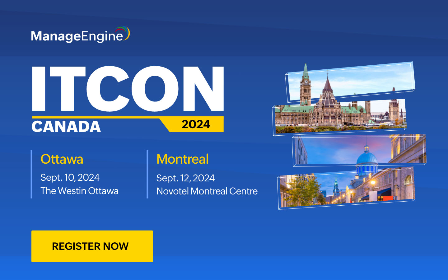 ITCON Canada 2024