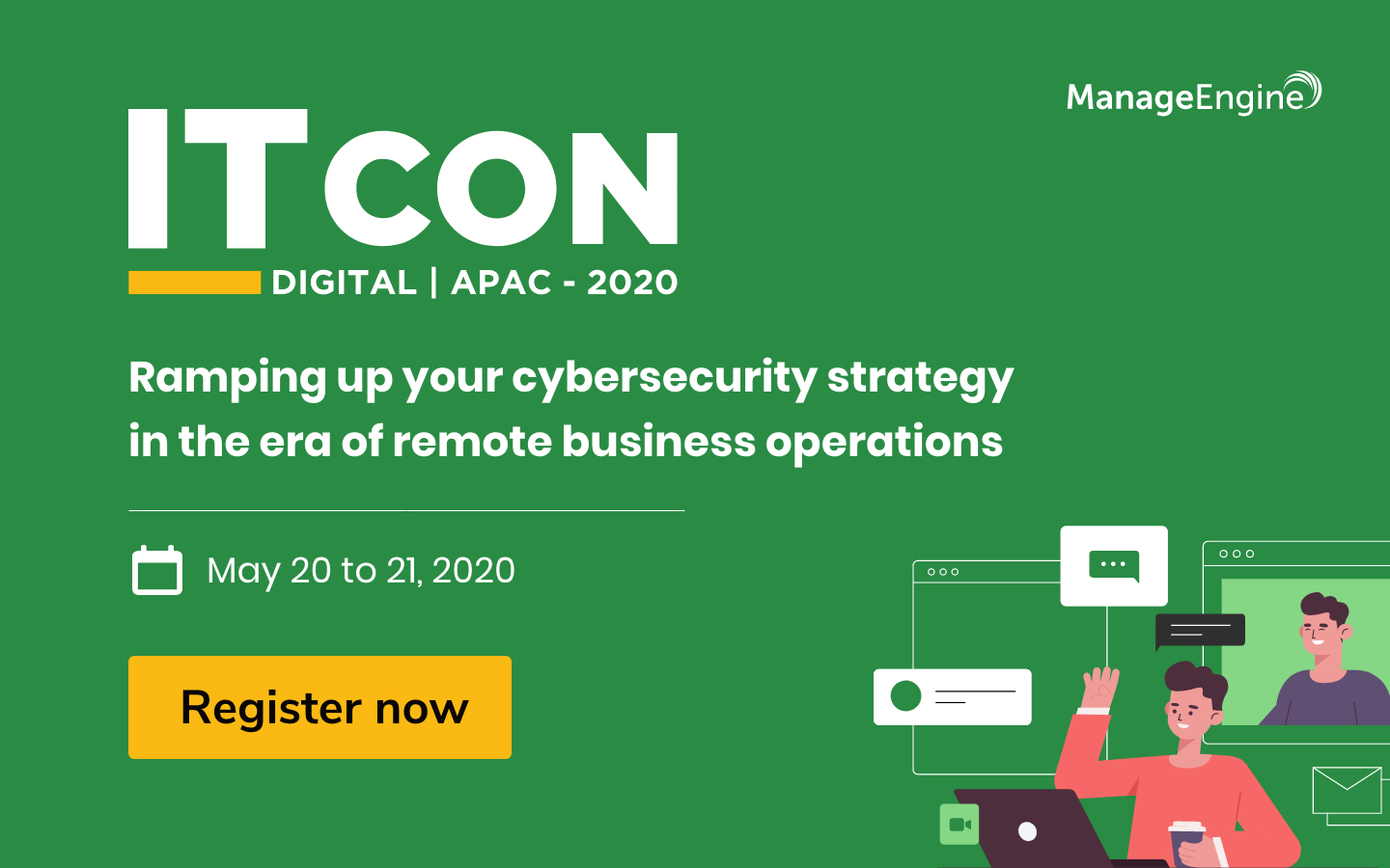 ITCON Digital - APAC