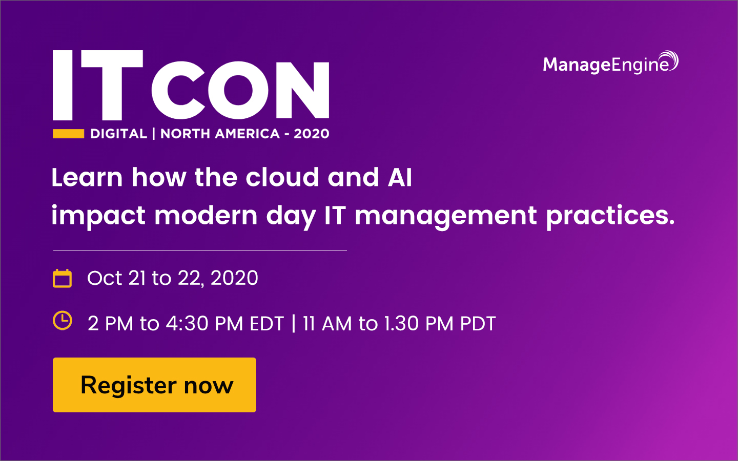 ITCON Digital - North America