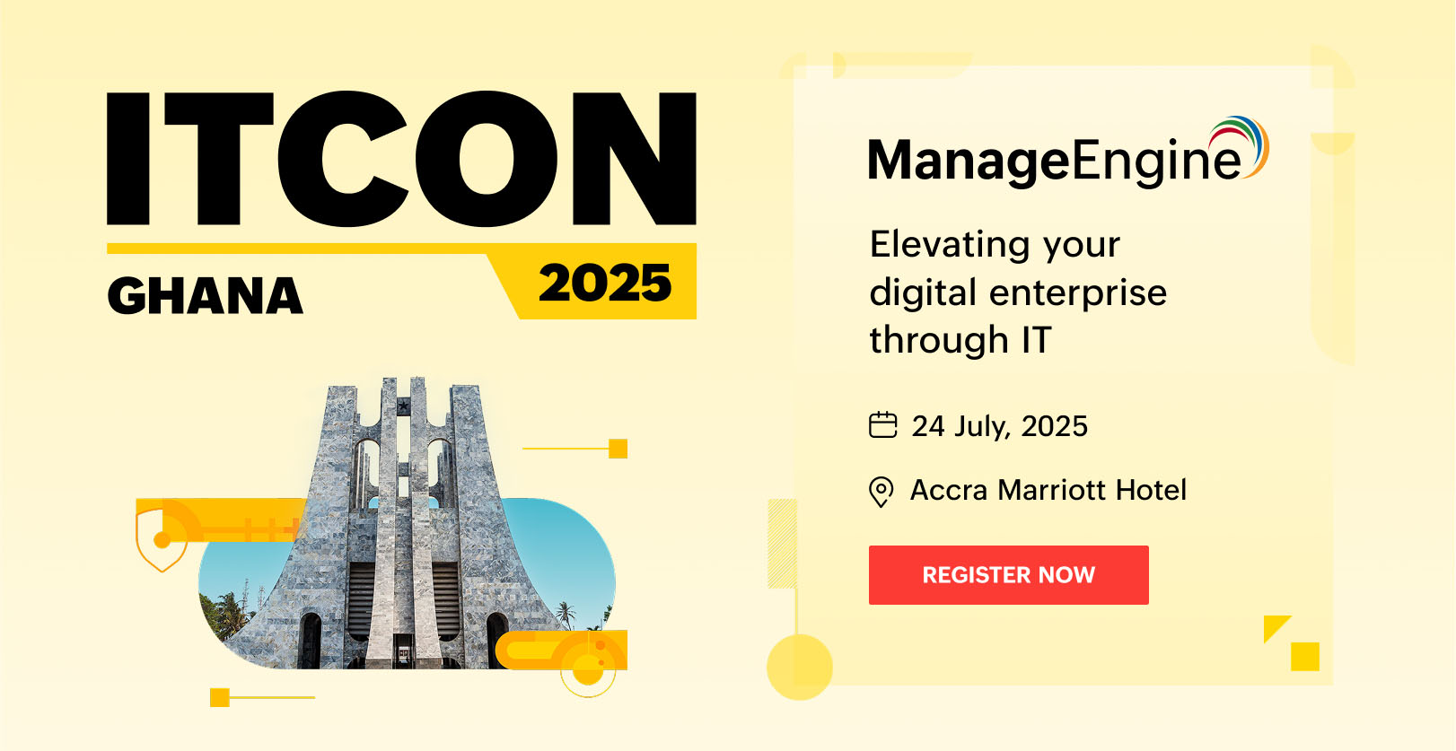 ITCON Ghana 2025