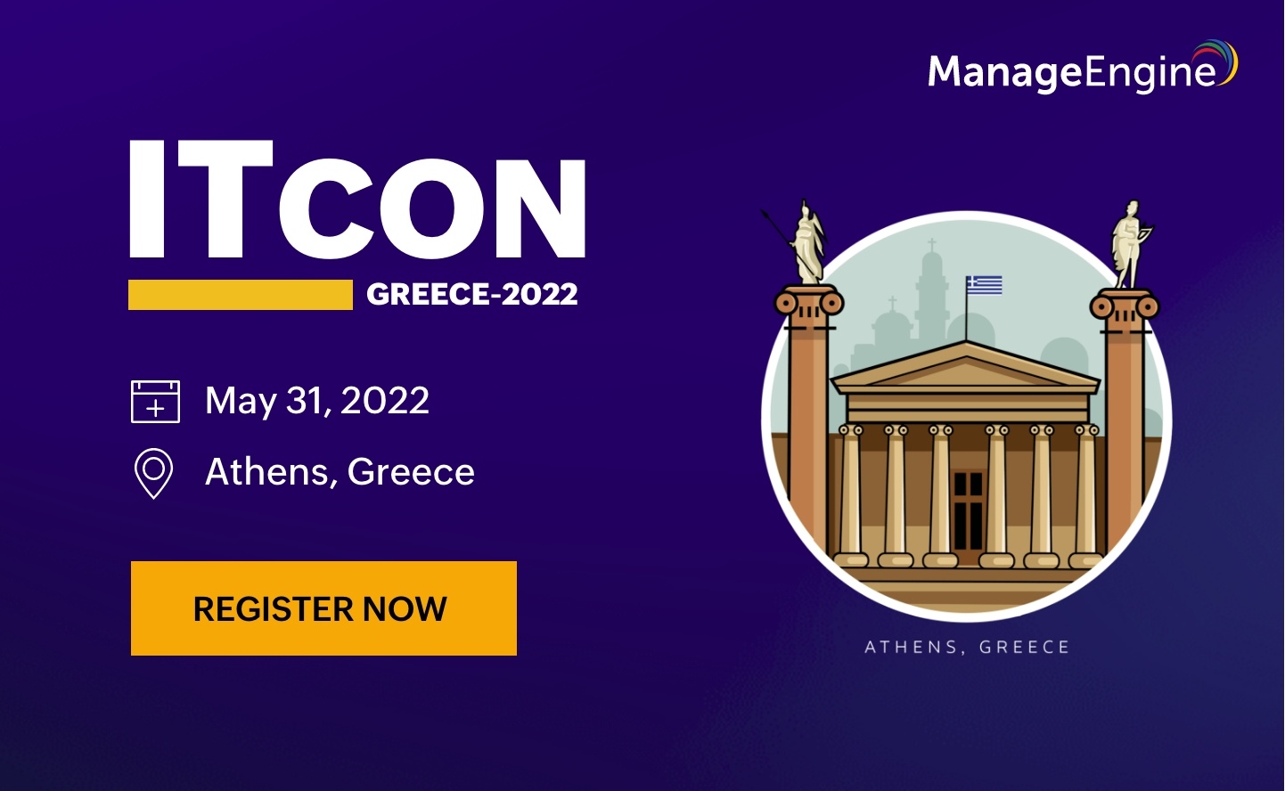 ITCON Greece 2022