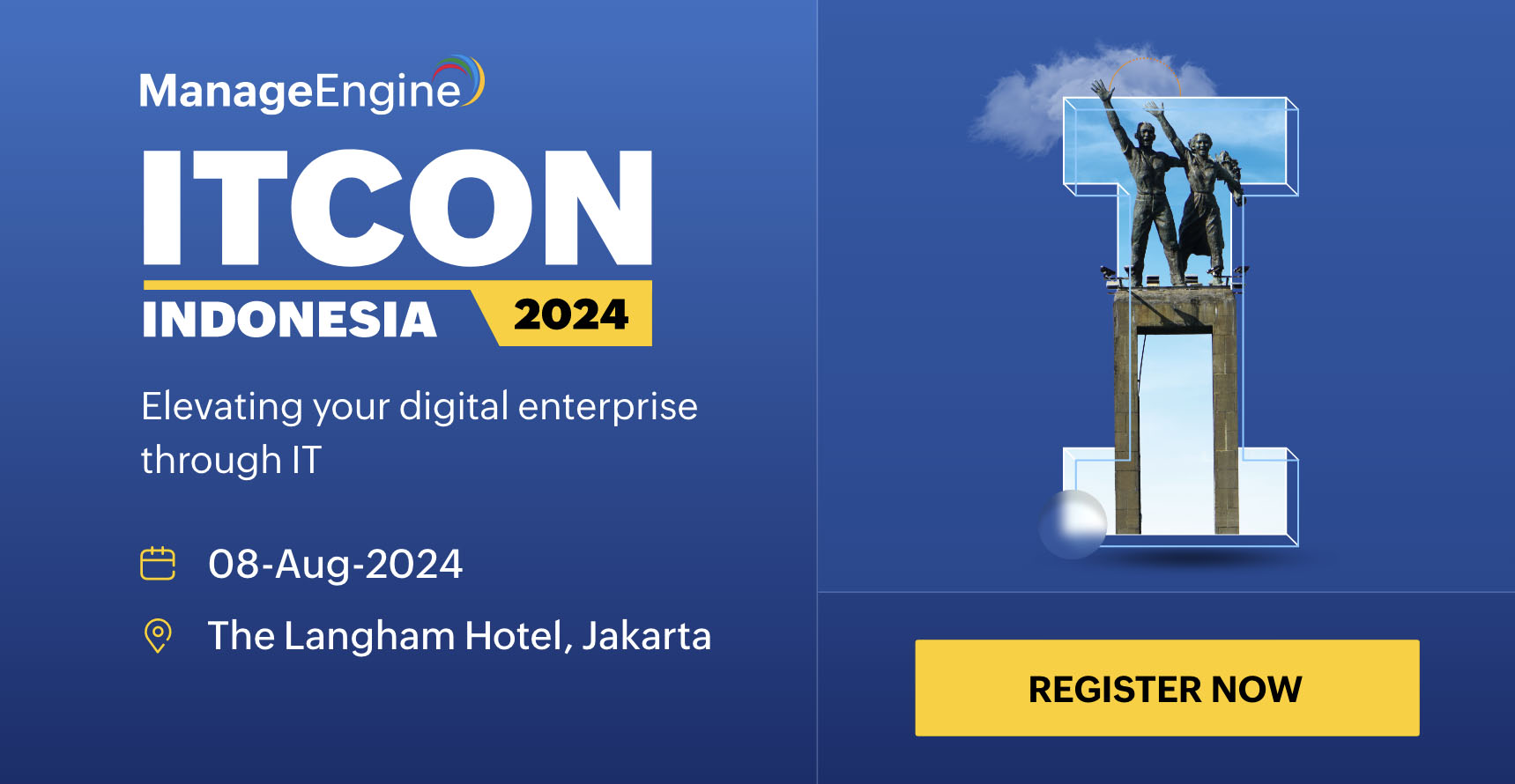 ITCON Indonesia 2024