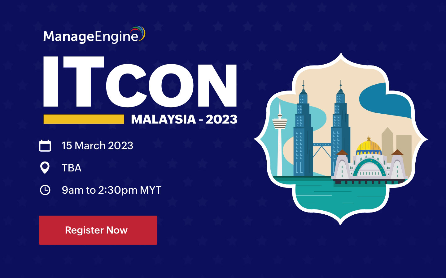 ITCON Malaysia 2023