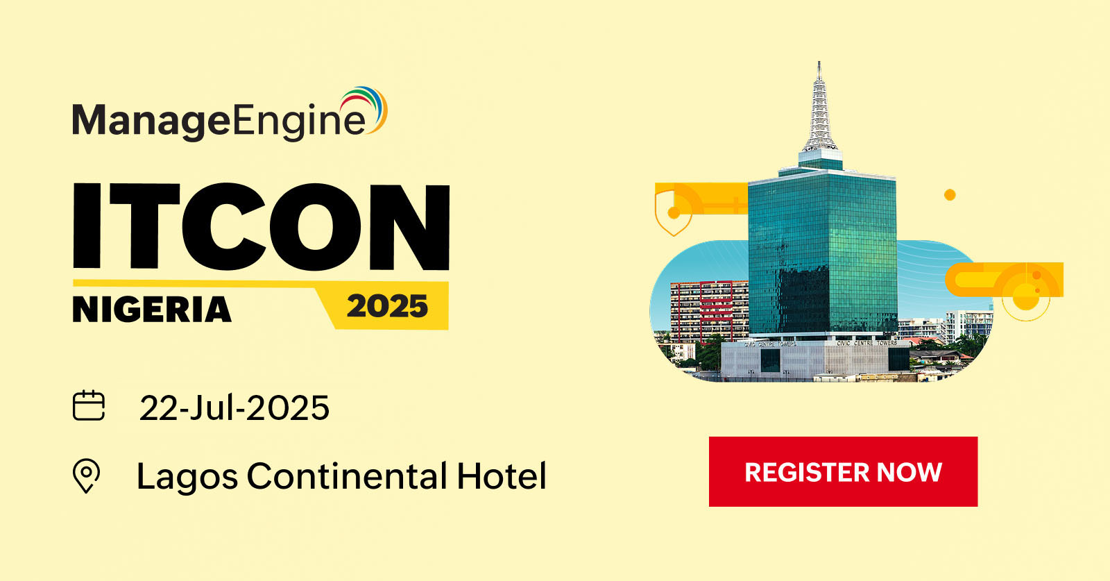 ITCON Nigeria 2025