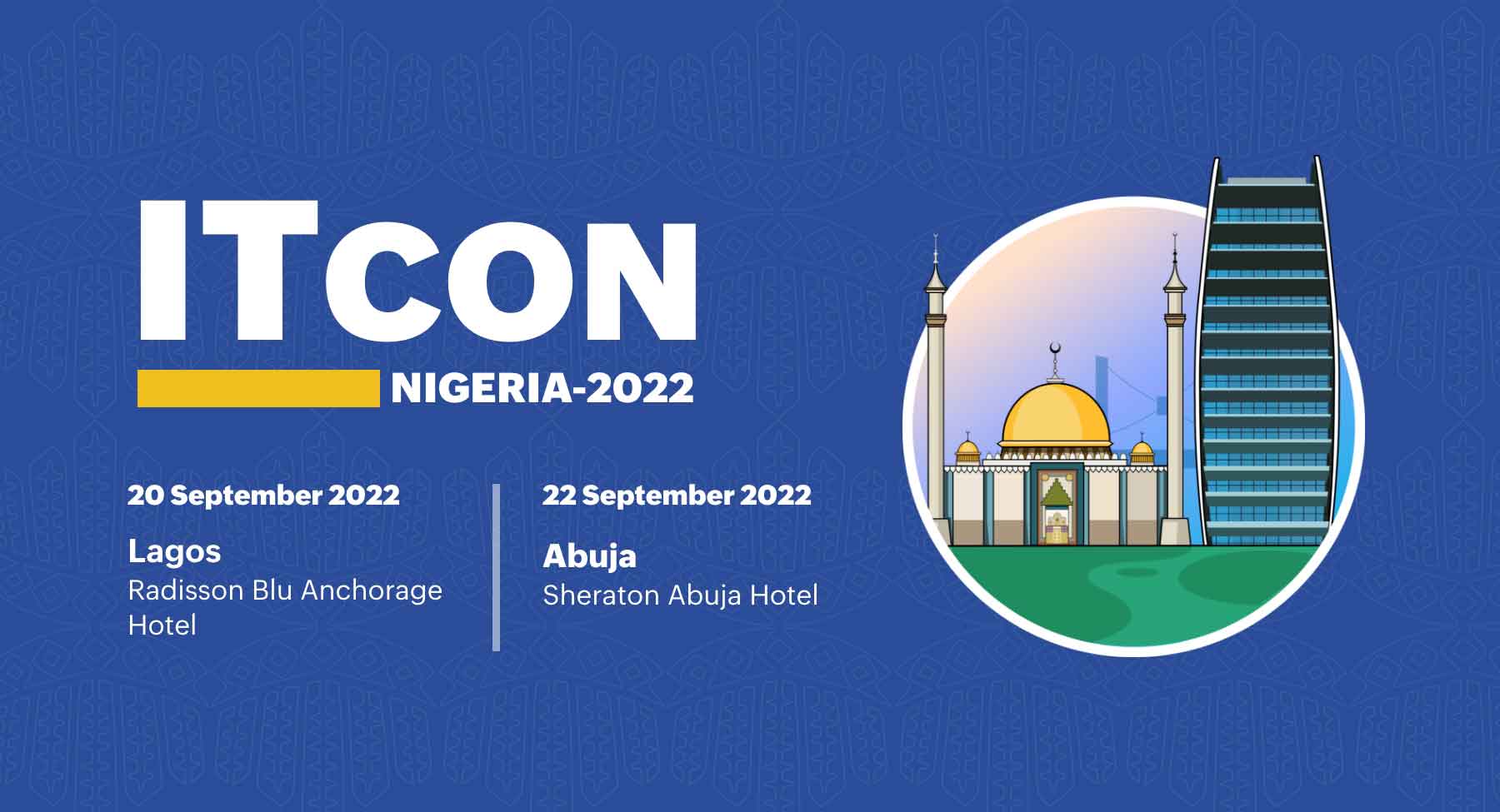 ITCON Nigeria - 2022