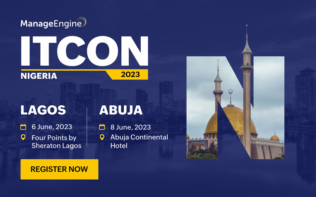ITCON Nigeria 2023
