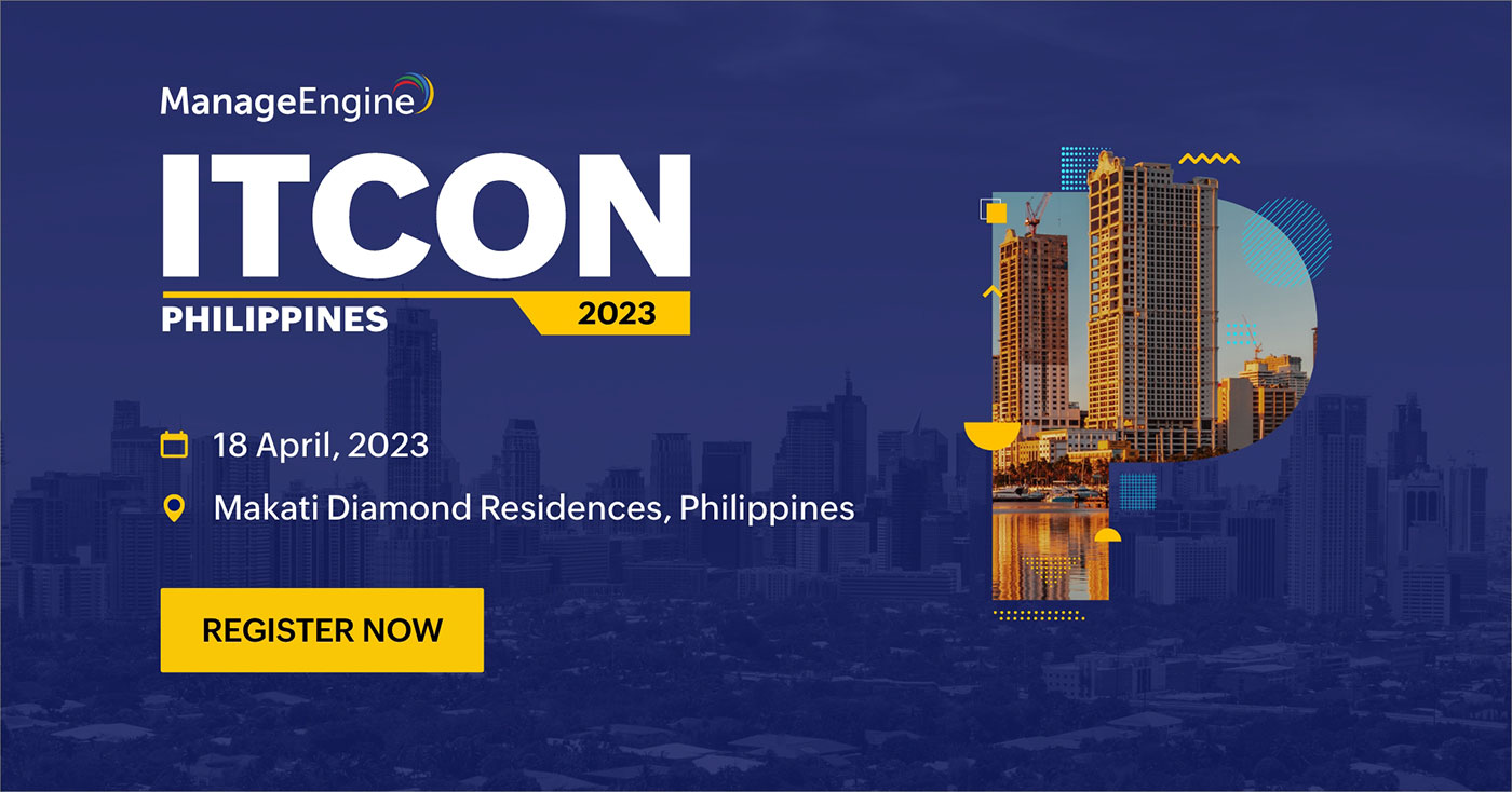 ITCON Philippines 2023