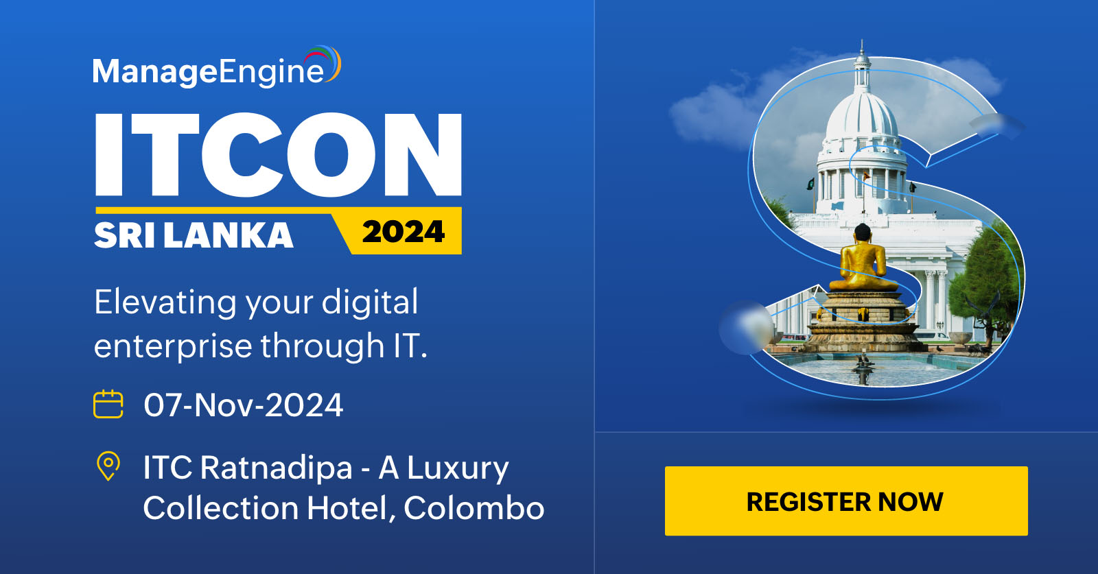 ITCON Sri Lanka 2024