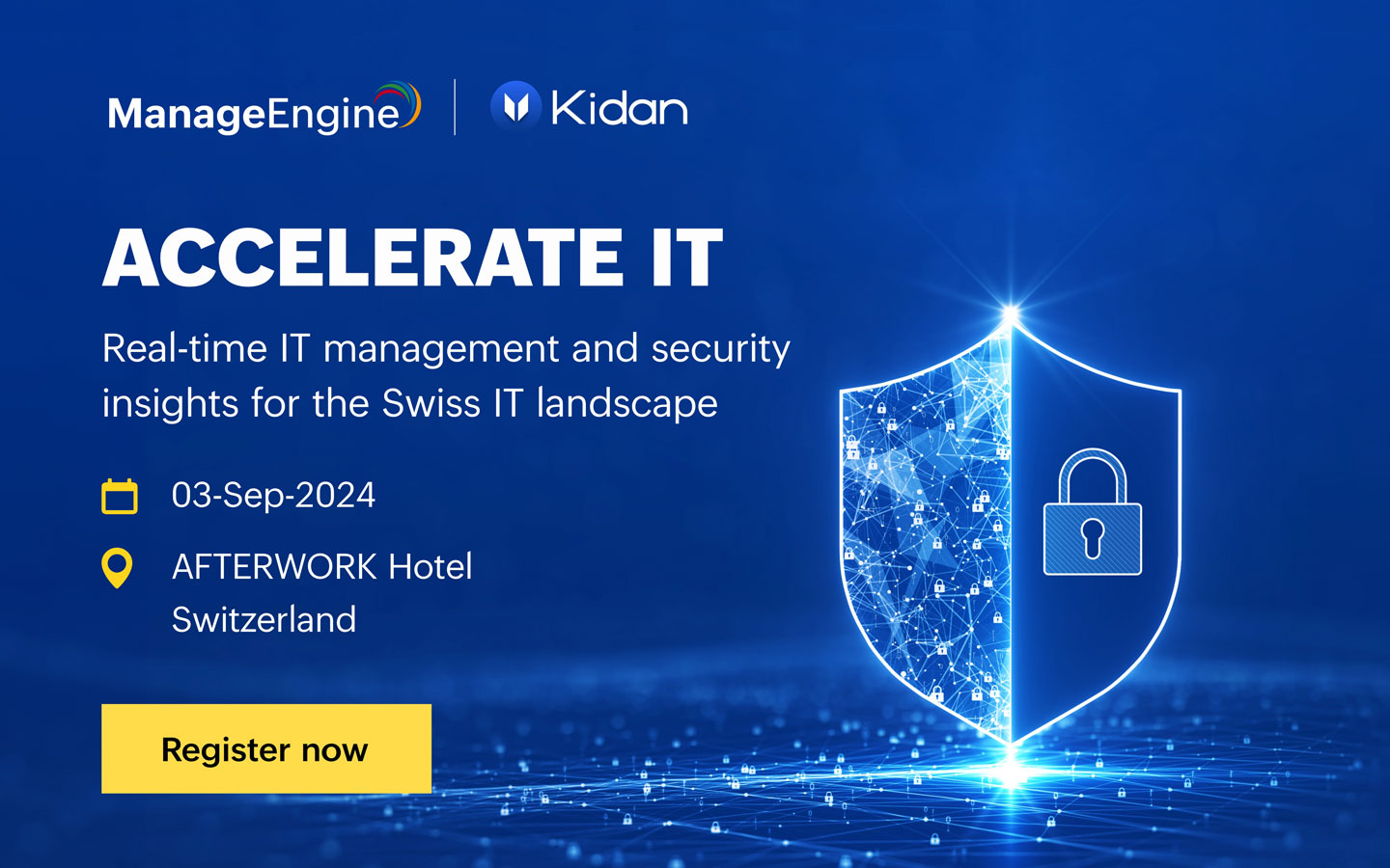 ITCON Switzerland 2024