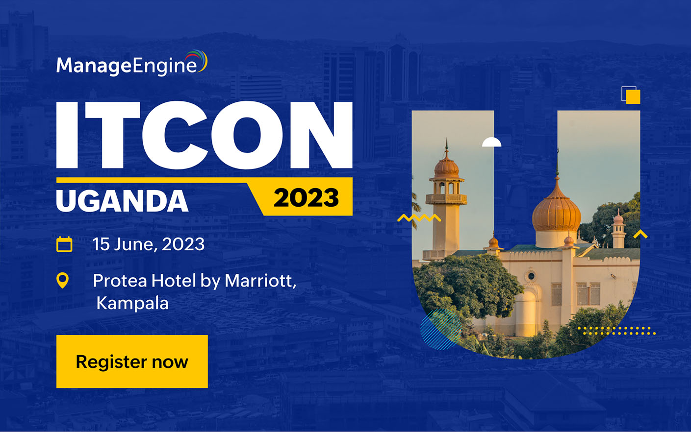 ITCON Uganda 2023