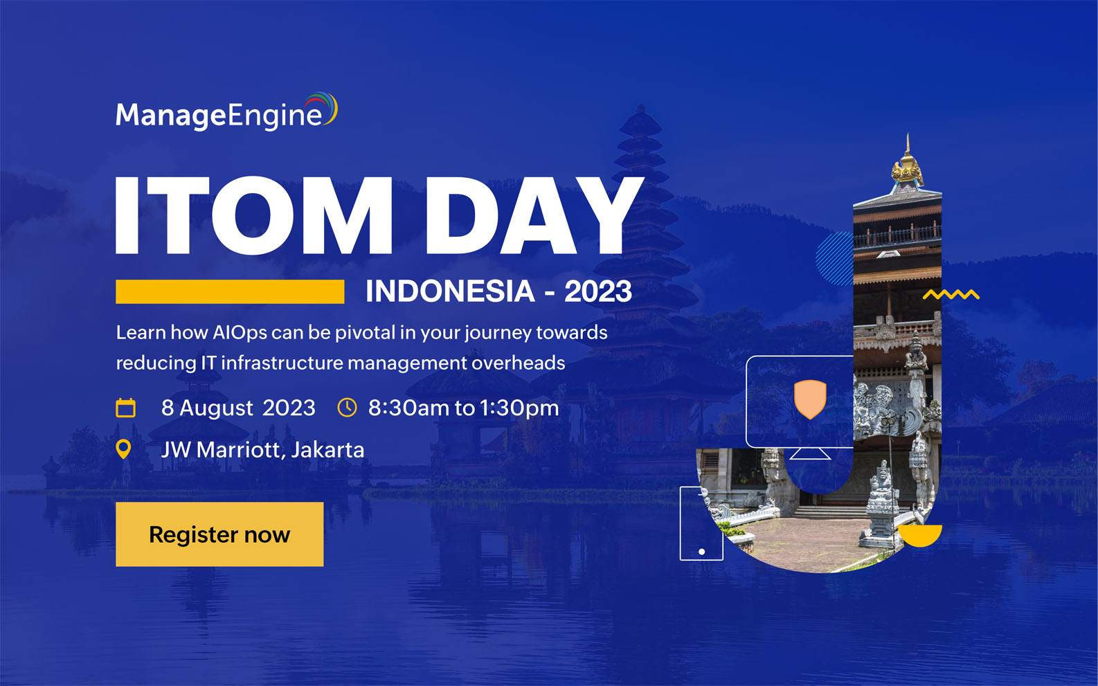 Itom Day Indonesia 2023