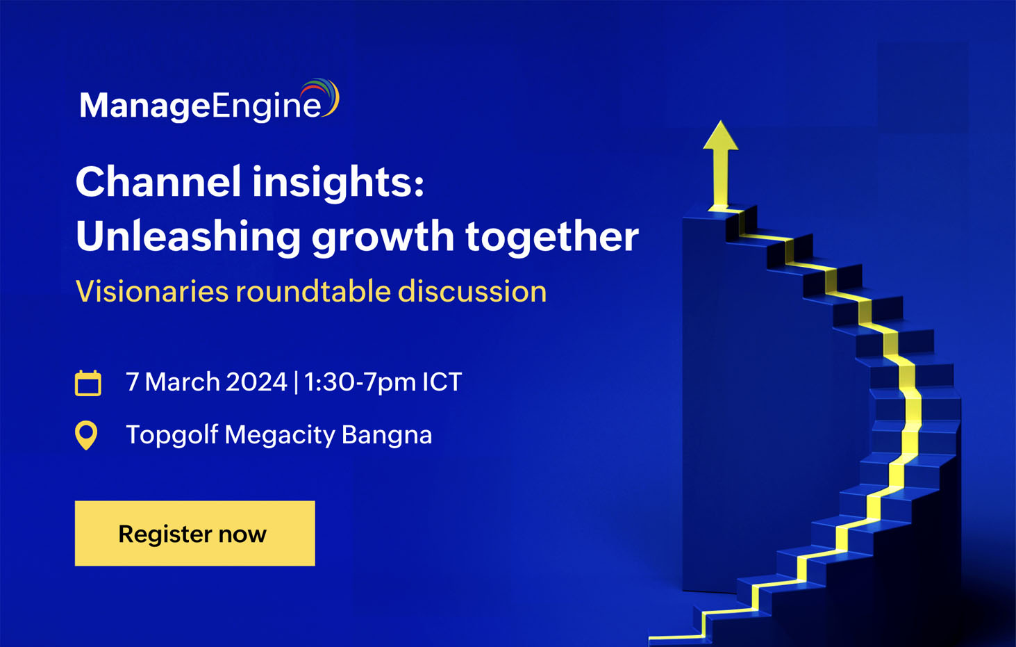 Channel insights: Unleashing growth together 2024