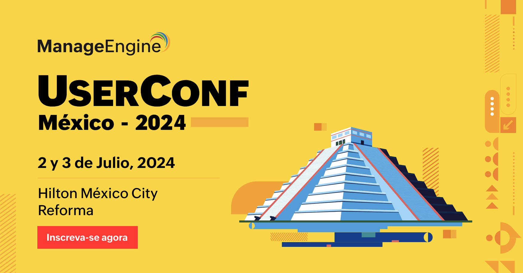 User Conference México 2024